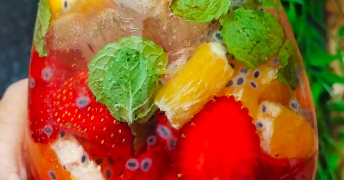 200 resep marjan strobery enak dan mudah - Cookpad