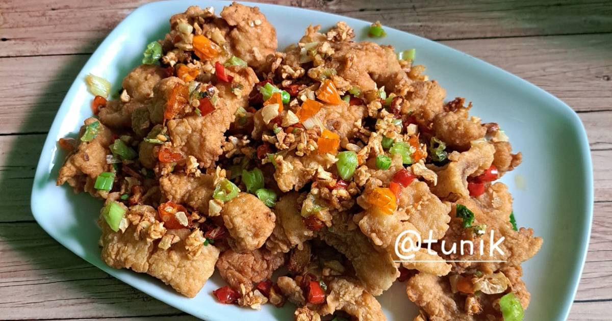 15.497 resep ikan fillet enak dan mudah - Cookpad