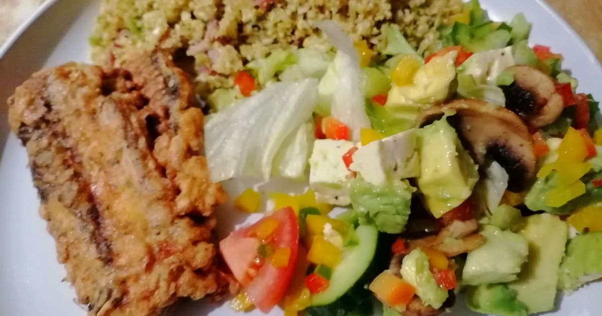 17 easy and tasty fast hake recipes by home cooks - Cookpad