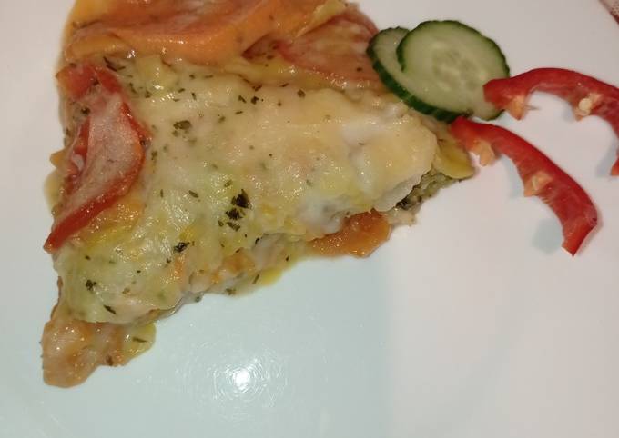 Rakott édesburgonya | Adrienn Császár Horváthné receptje - Cookpad receptek Rakott édesburgonya | Adrienn Császár Horváthné receptje - Cookpad receptek