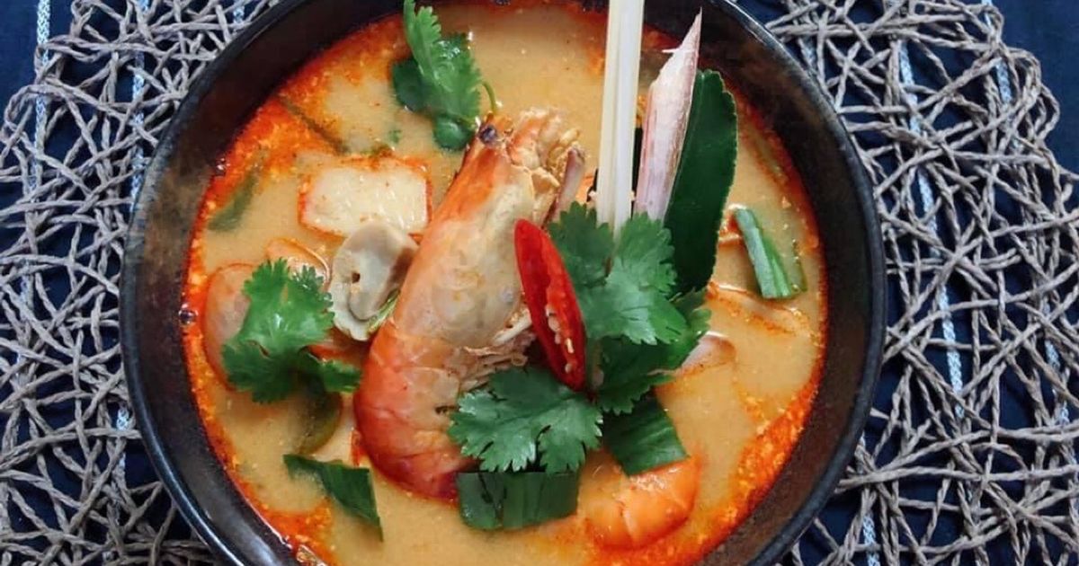 54 easy and tasty for creamy tom recipes by home cooks - Cookpad