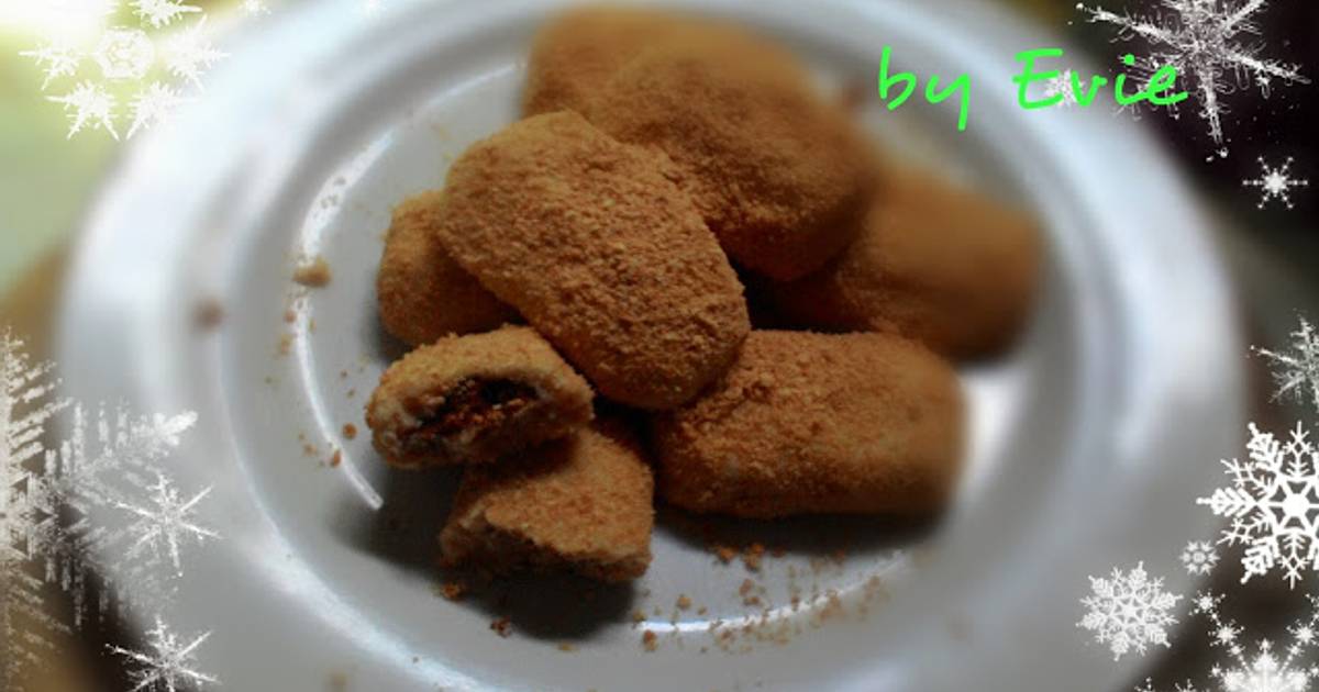 609 resep kue khas manado enak dan sederhana ala rumahan - Cookpad