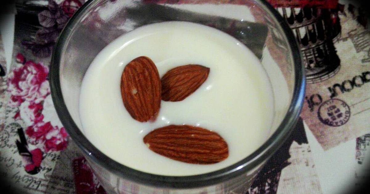 Resep Yoghurt homemade oleh Najma Fiq - Cookpad