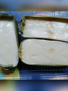 Resep Kue Tetu Khas Sulawesi oleh NayNay - Cookpad