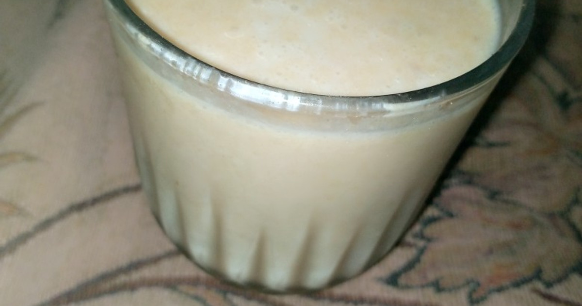 Cheeko Shake Recipe by Areeba Sheikh - Cookpad