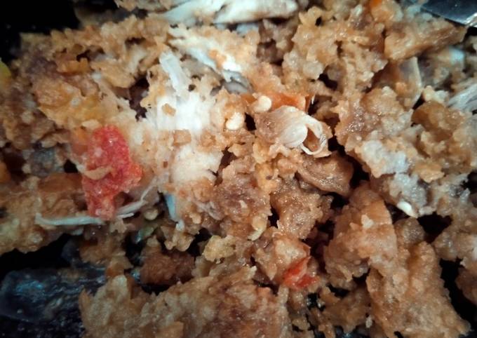 Resep Ayam geprek jogja oleh Angger Sukma - Cookpad Resep Ayam geprek jogja oleh Angger Sukma - Cookpad