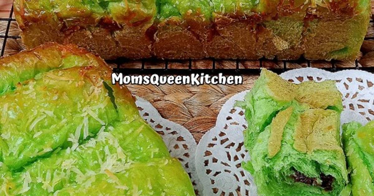 9 resep gamchi cokelat enak dan mudah - Cookpad