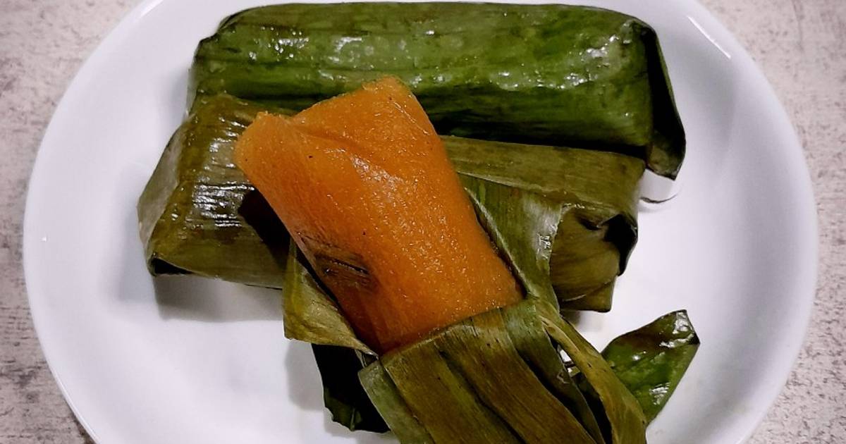 1.469 resep utri singkong enak dan mudah - Cookpad