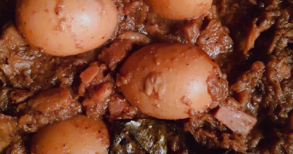 14 resep kutumbar enak dan mudah - Cookpad