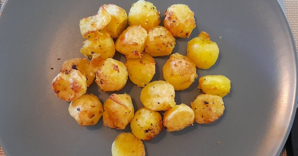 Εύκολες συνταγές για air fryer που θα λατρέψεις!
