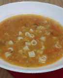 80 rețete ușoare, de casă cu linte, pregătite de cei care gătesc acasă ...