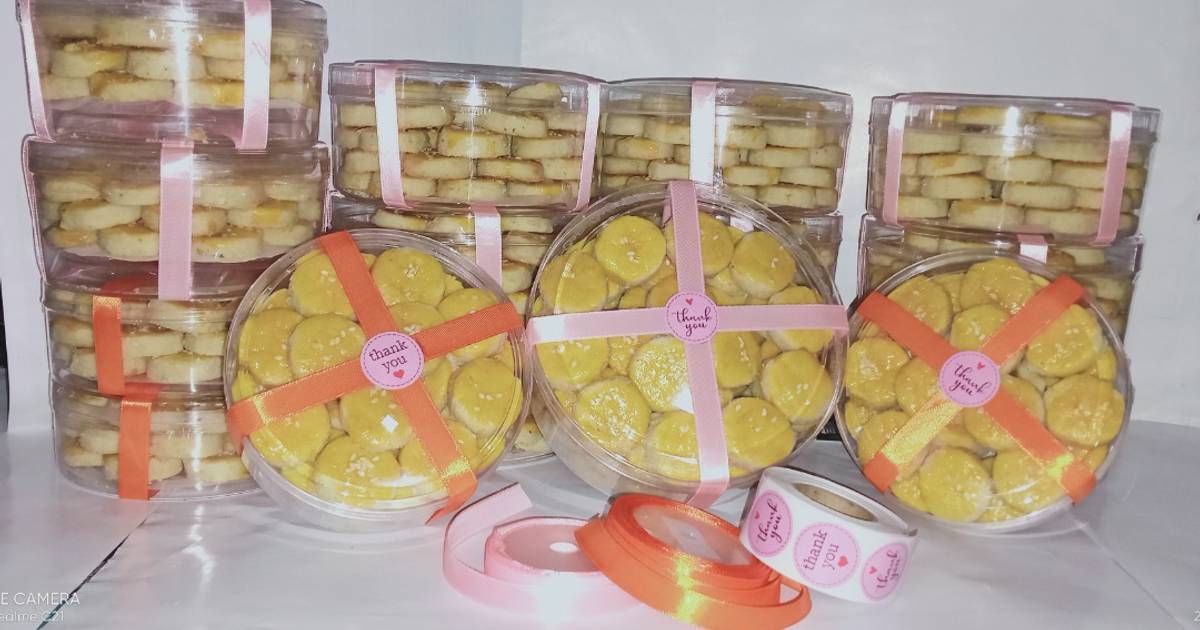 227.347 resep cemilan enak dan mudah - Cookpad