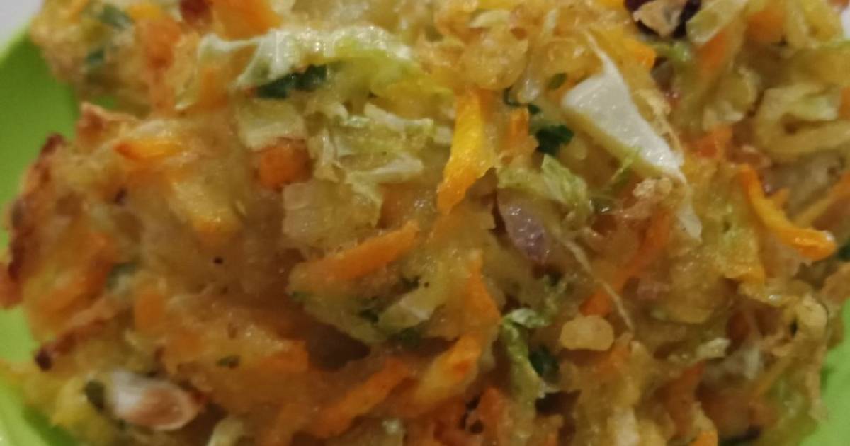 222.139 resep cemilan gurih praktis enak dan mudah - Cookpad