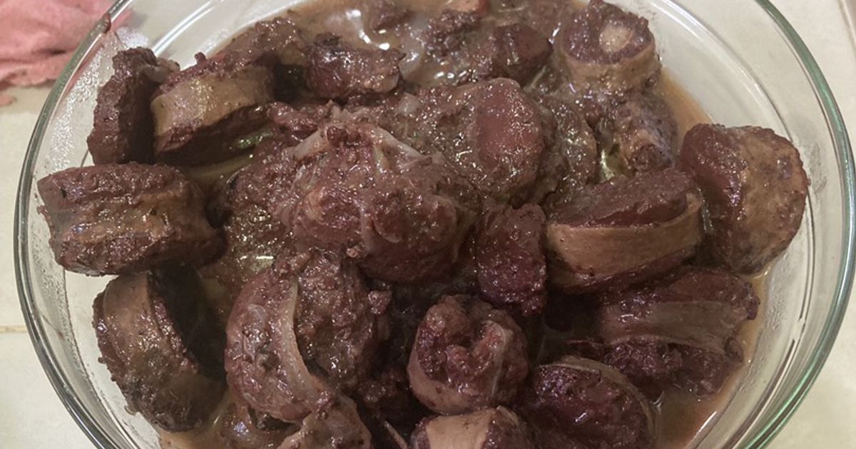 Recetas con moronga: tradicionales, mexicanas, en tacos y más cocina ...