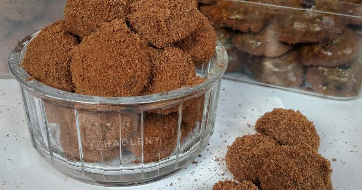 25 resep choco ball chocolatos enak dan mudah - Cookpad