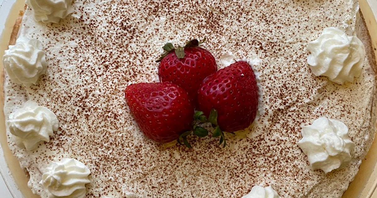 10 easy and tasty 4 leches recipes by home cooks - Cookpad