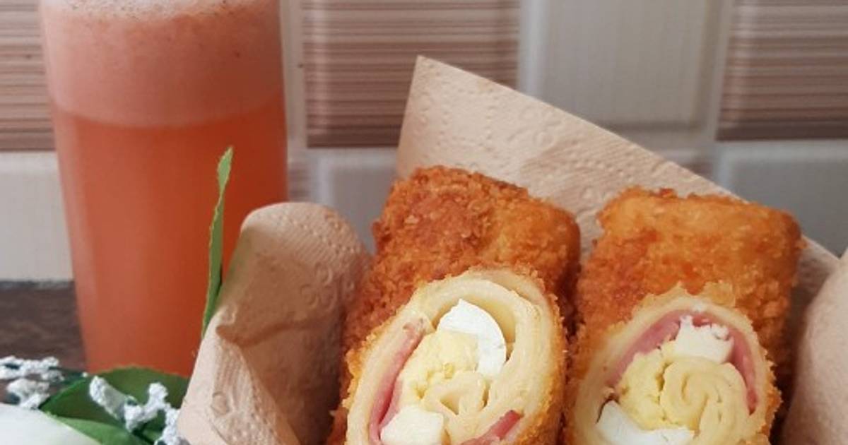 32.566 resep jenis mayones enak dan sederhana ala rumahan - Cookpad