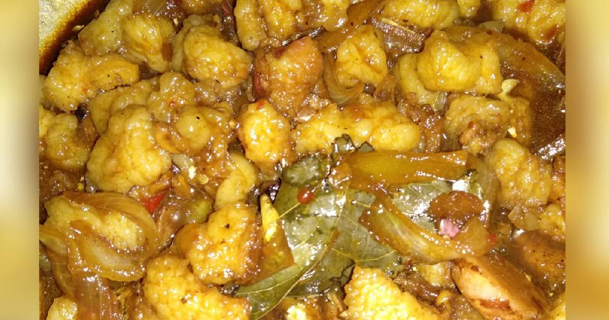 10 resep jando sapi gula asem enak dan mudah - Cookpad