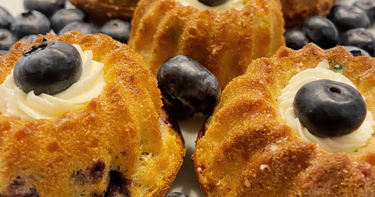 113 egyszerű és finom áfonyás mascarpone recept - Cookpad receptek