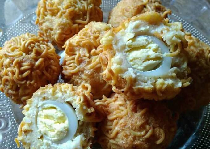 Resep Tahu Rambutan oleh Siti Umus Salamah - Cookpad