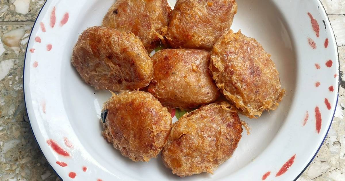 160.744 resep kentang enak dan mudah - Cookpad