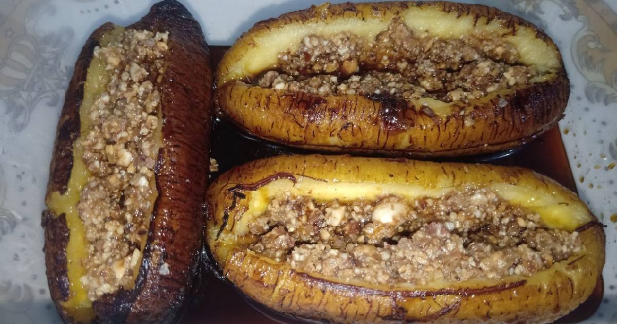 Resep Sanggara balanda oleh Intan Safitri - Cookpad