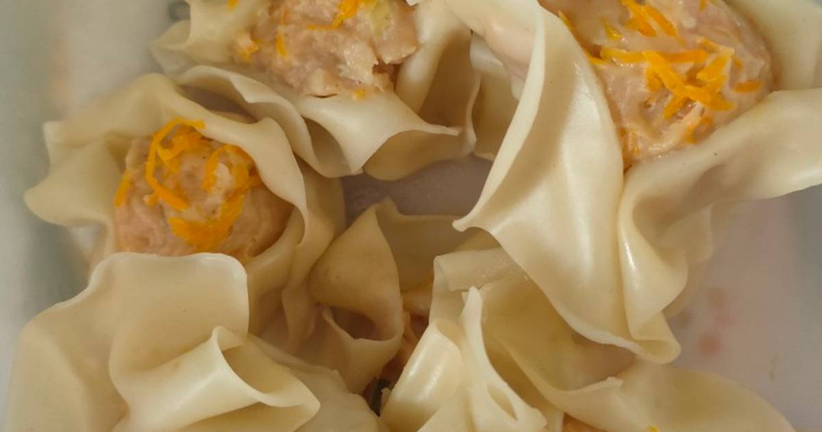 91 resep siomay daging sapi giling enak dan mudah - Cookpad