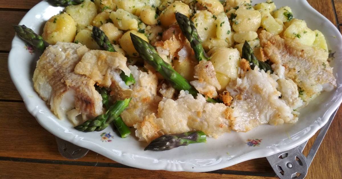 121 egyszerű és finom tengeri hal recept - Cookpad receptek