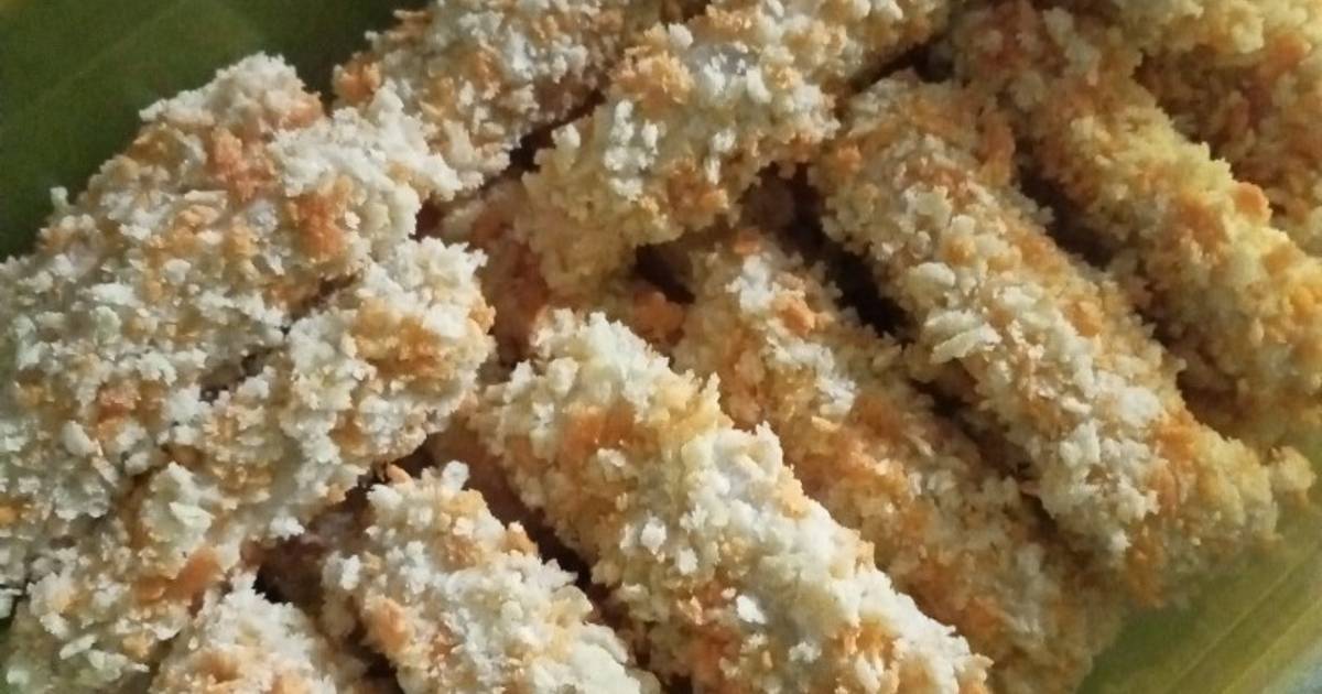 124.164 resep menu simple tempe enak dan mudah - Cookpad