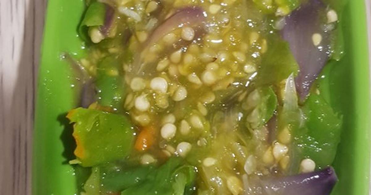 460 resep rampai enak dan sederhana ala rumahan - Cookpad