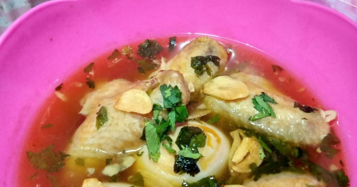 122 resep swieke ayam enak dan sederhana ala rumahan - Cookpad