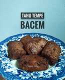 Resep tempe bacem lezat & autentik dengan bumbu meresap