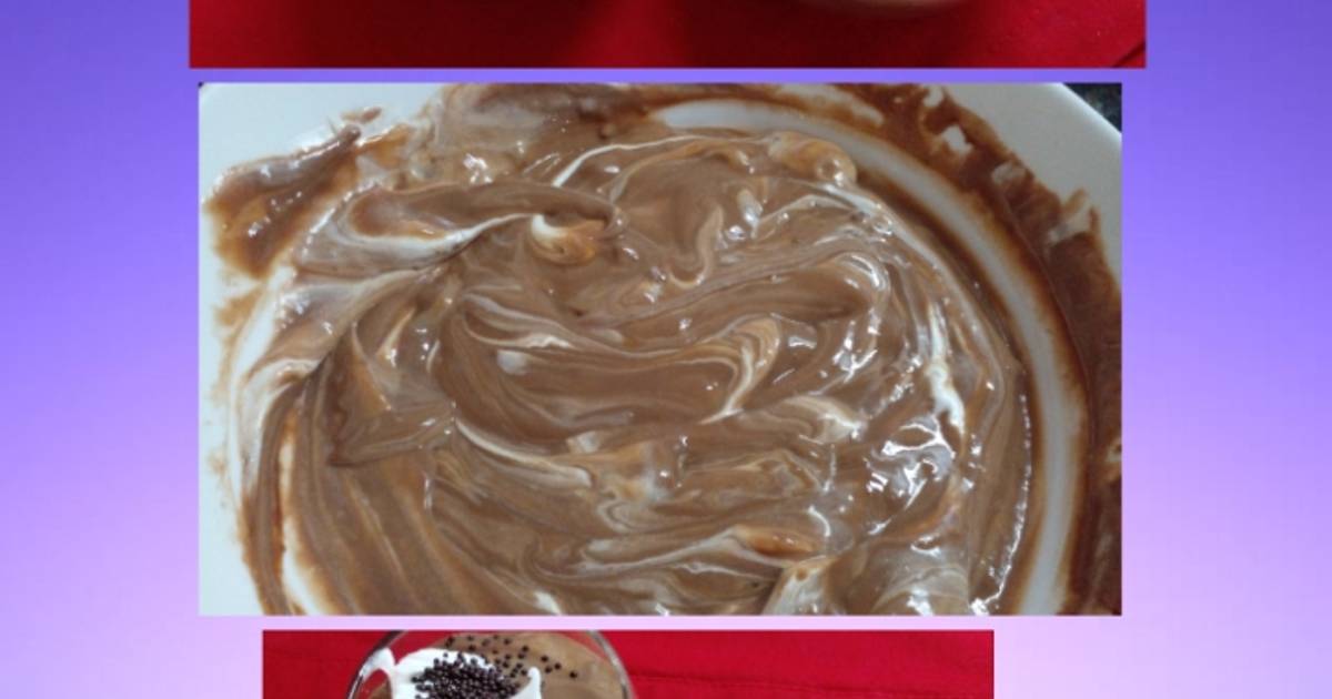 Leche merengada sin azucar - 31 recetas caseras- Cookpad