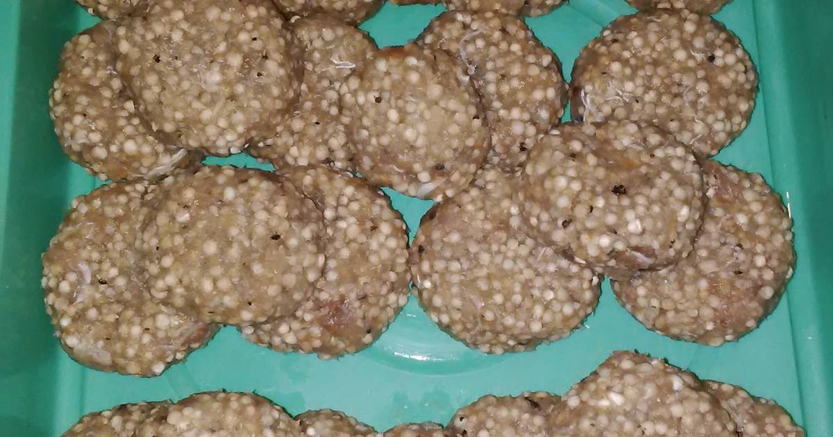 Resep Kernas oleh Eka Trovicayana - Cookpad