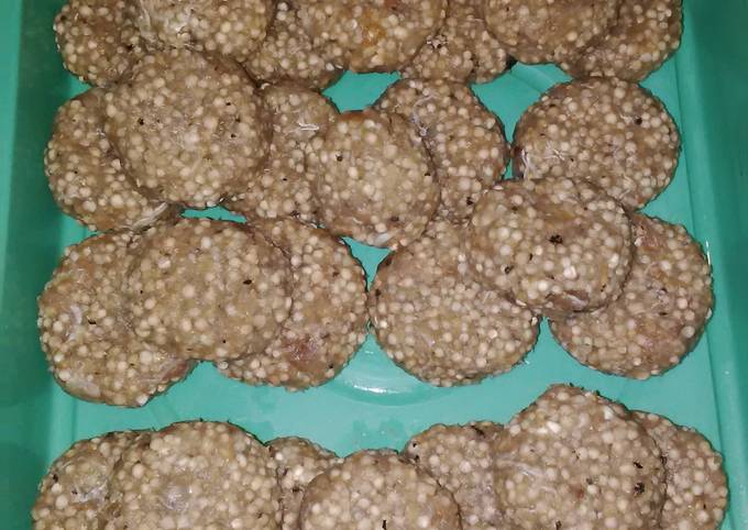 Resep Kernas oleh Eka Trovicayana - Cookpad