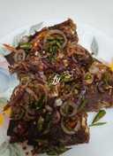 10 resepi ikan puyu yang sedap dan mudah oleh komuniti cookpad - Cookpad
