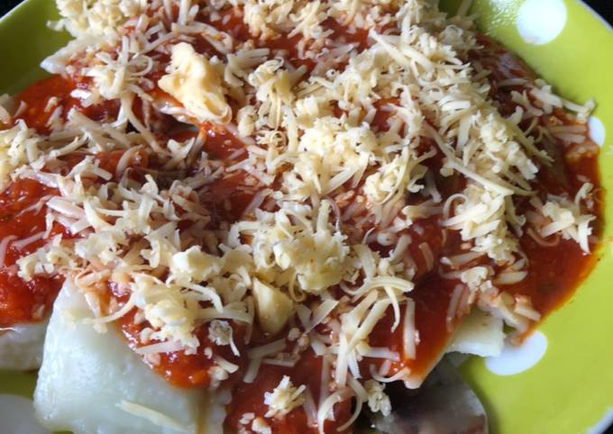 Tuco Receta de Paulina Cappadona- Cookpad