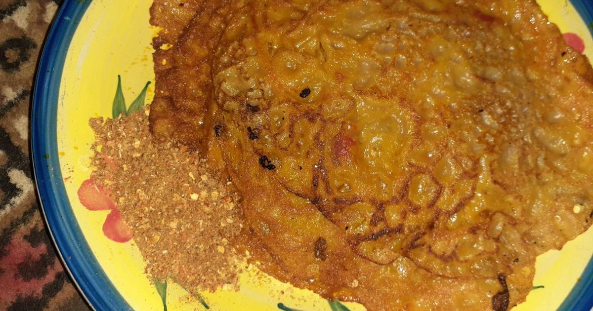 Wainar fulawa Recipe by Hafsat Abdullahi - Cookpad