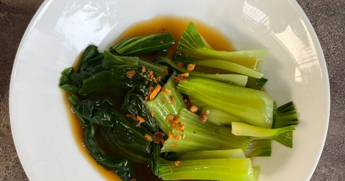 824 resep sawi daging restoran enak dan mudah - Cookpad