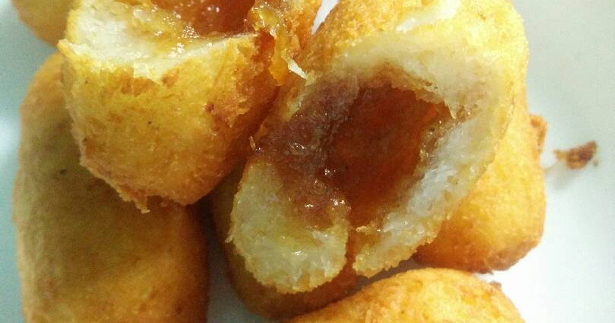 42 resep cotot goreng enak dan mudah - Cookpad