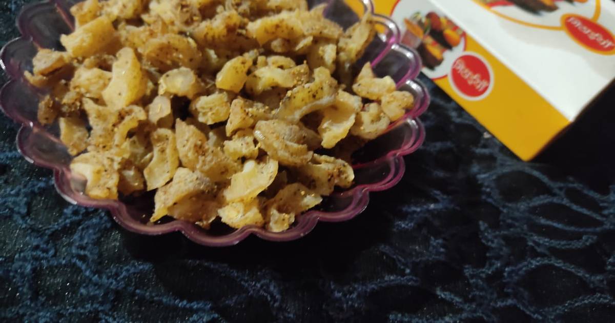 Alma candy Recipe by Harleen Natthani 😊 - Cookpad