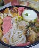 Resep mie sop medan rumahan enak dan mudah - Cookpad