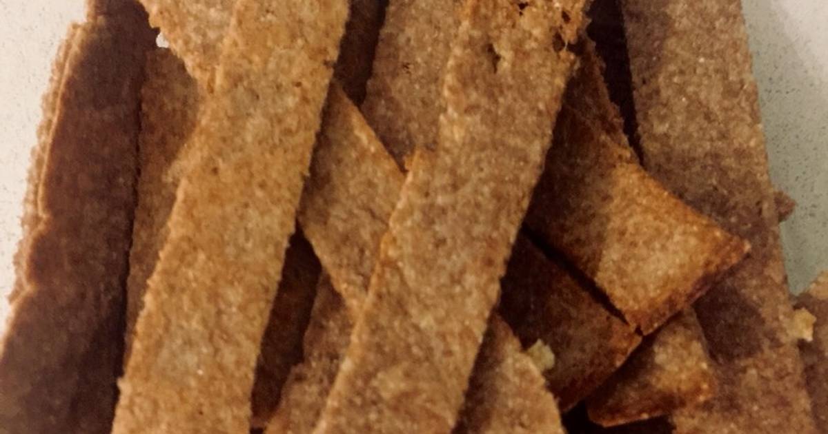 Talitas integral - 14 recetas caseras- Cookpad