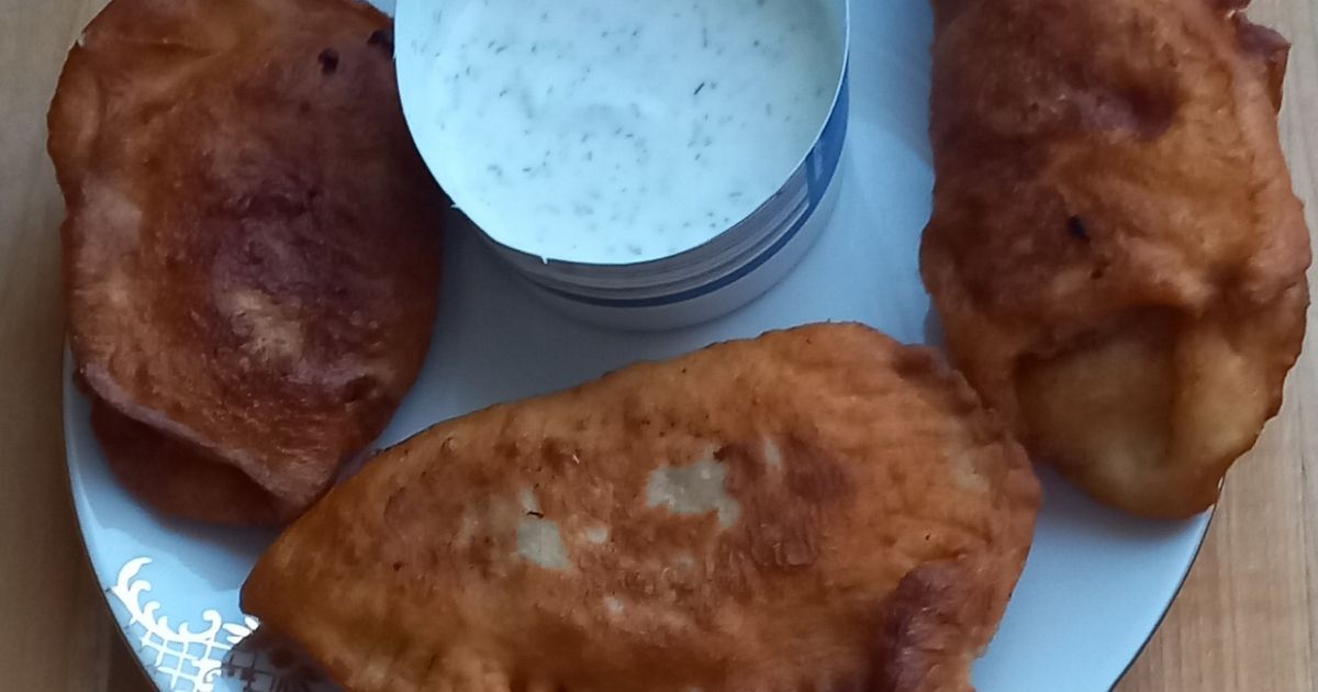 Egyszerű és finom pirog receptek: Orosz és lengyel klasszikusok