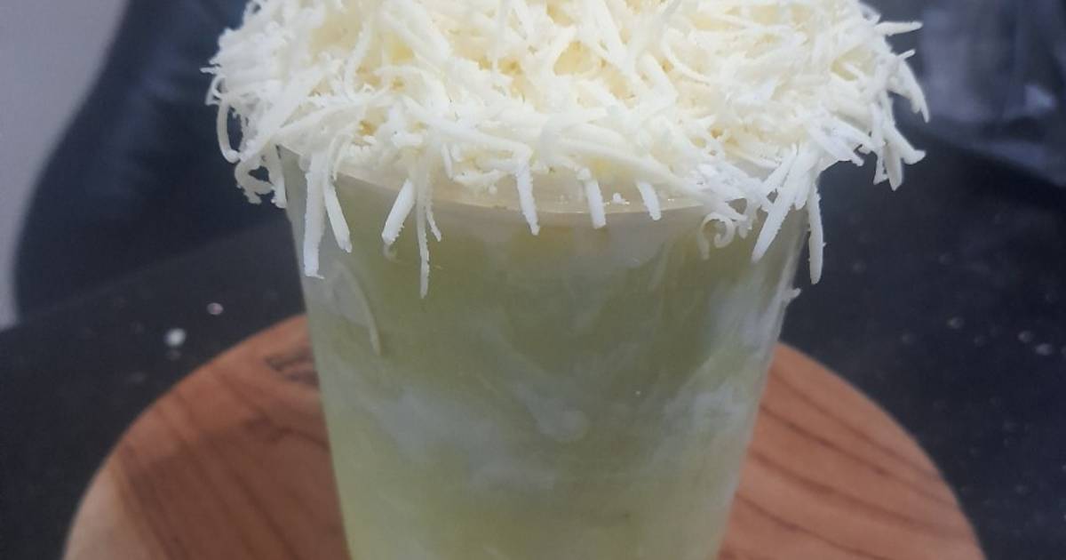 21 resep juice mangga topping keju enak dan mudah - Cookpad
