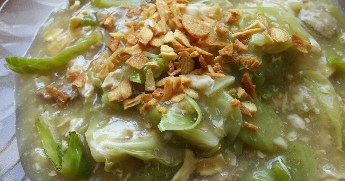 496 resep ceciwis cah bawang putih enak dan sederhana - Cookpad