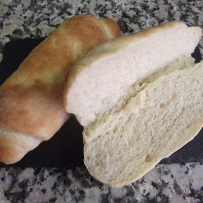 Pan de patata Receta de Hoy tenemos para comer- Cookpad