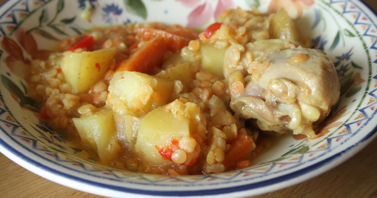 pollo melon - 51 recetas caseras- Cookpad