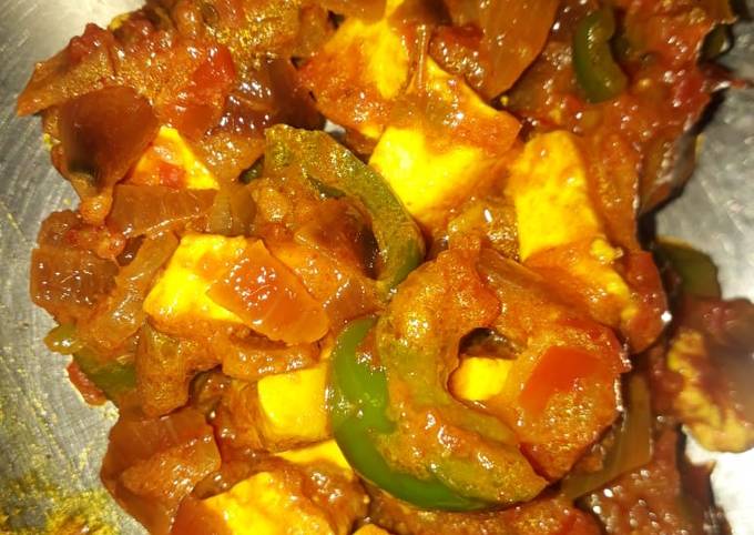 Cheese chilli Recipe by Ashika Arora - Cookpad