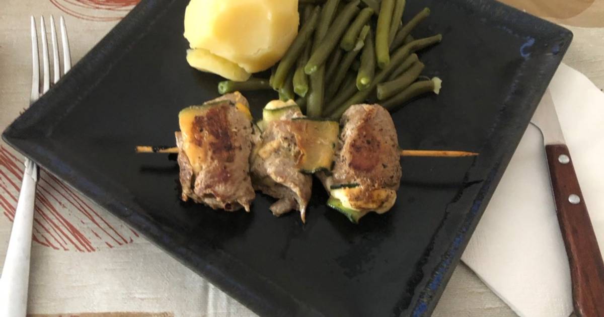 Carne hervida - 1.381 recetas caseras- Cookpad